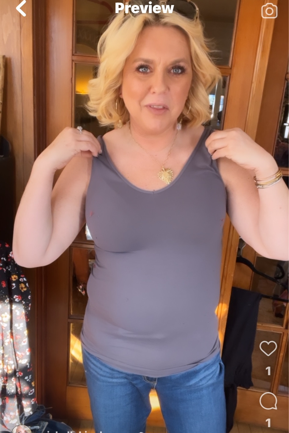 The Magic Tank - Charcoal curated on LTK