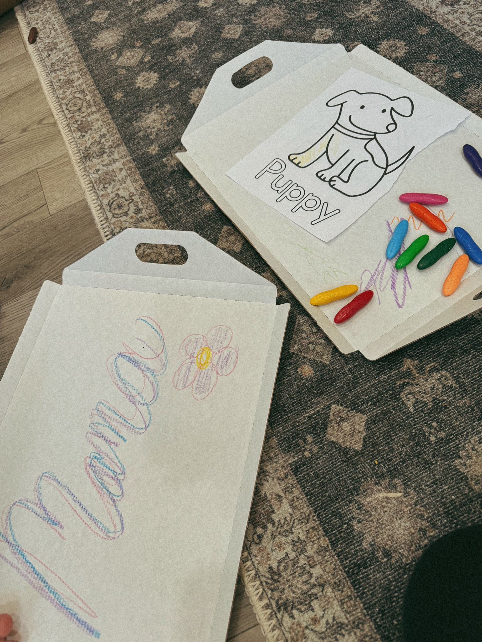 The Creative Toddler’s First … curated on LTK