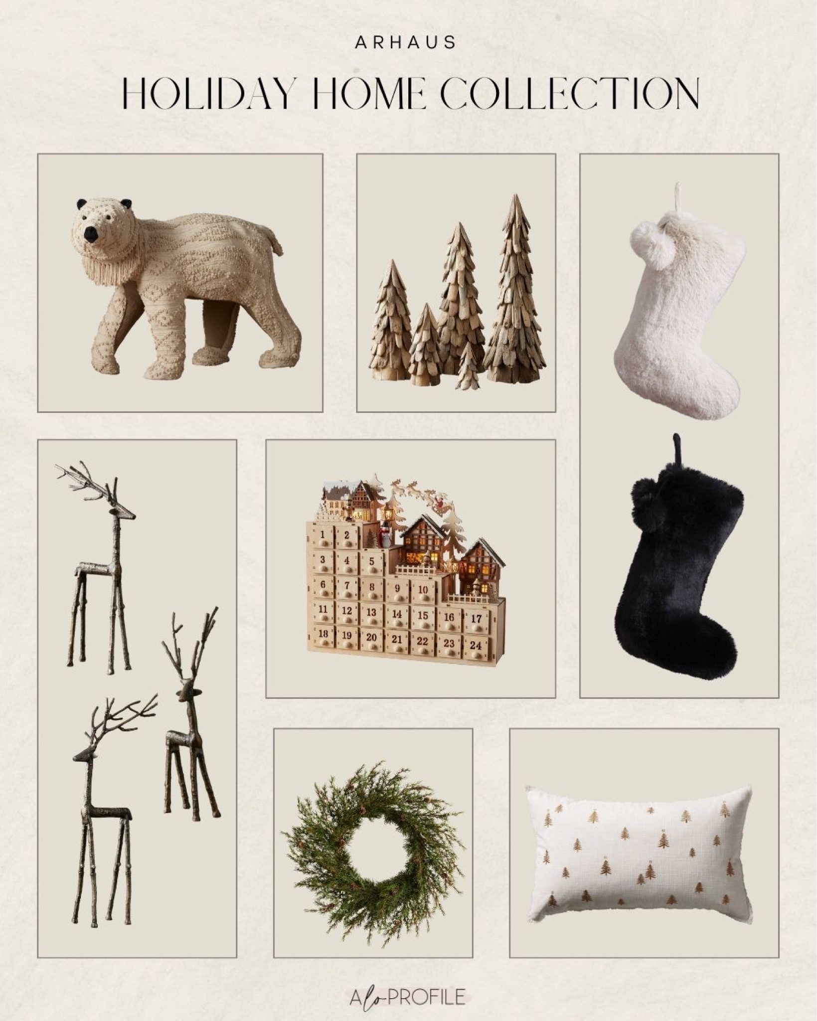 Twig Deer curated on LTK