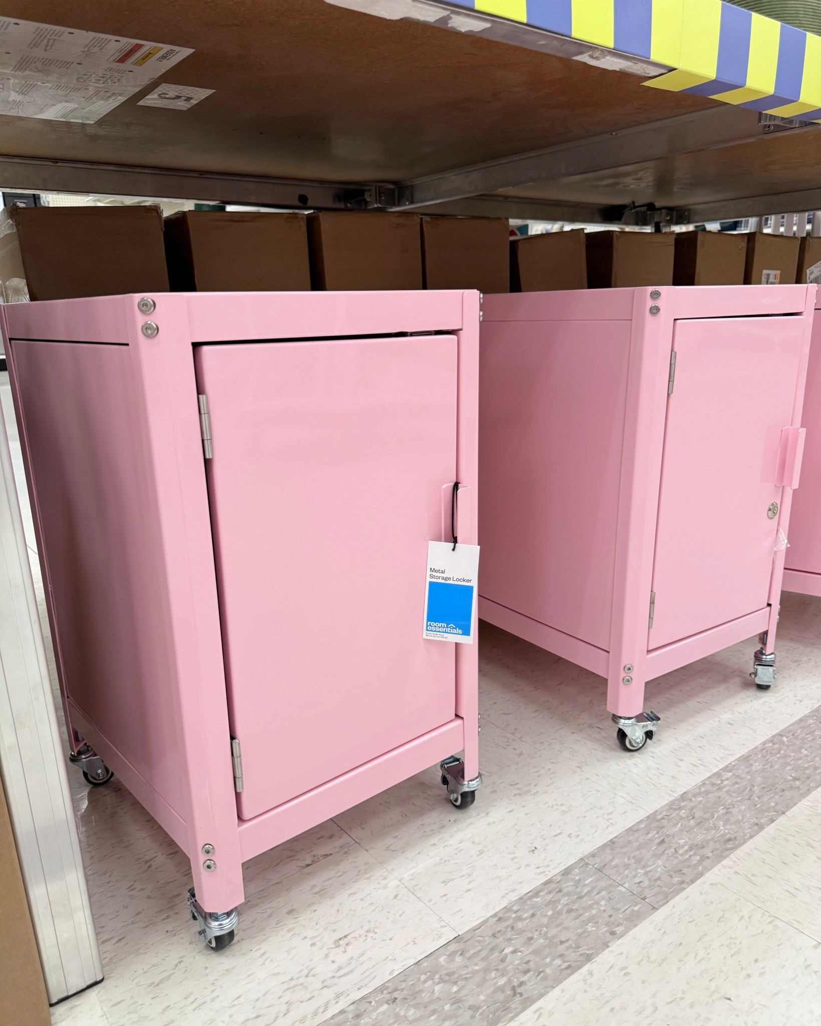 Metal Rolling Locker Cabinet - … curated on LTK