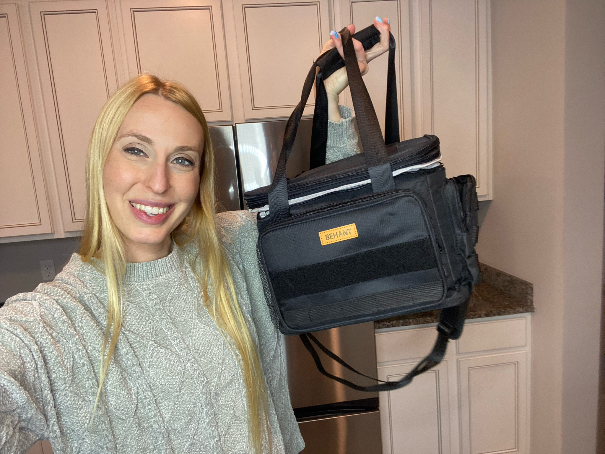 BEHANT Tactical Lunch Box for Men … curated on LTK