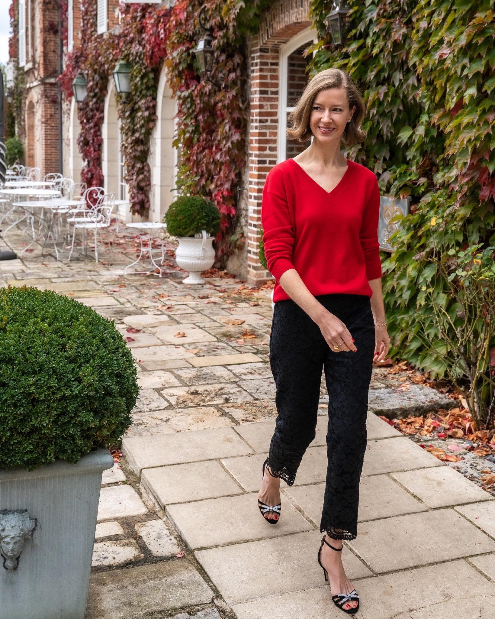 Erica Ankle Strap Suede Sandals curated on LTK