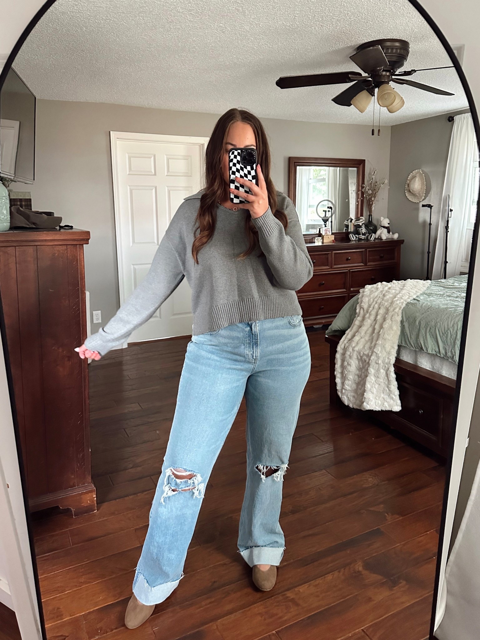 StyledandTaylered on LTK