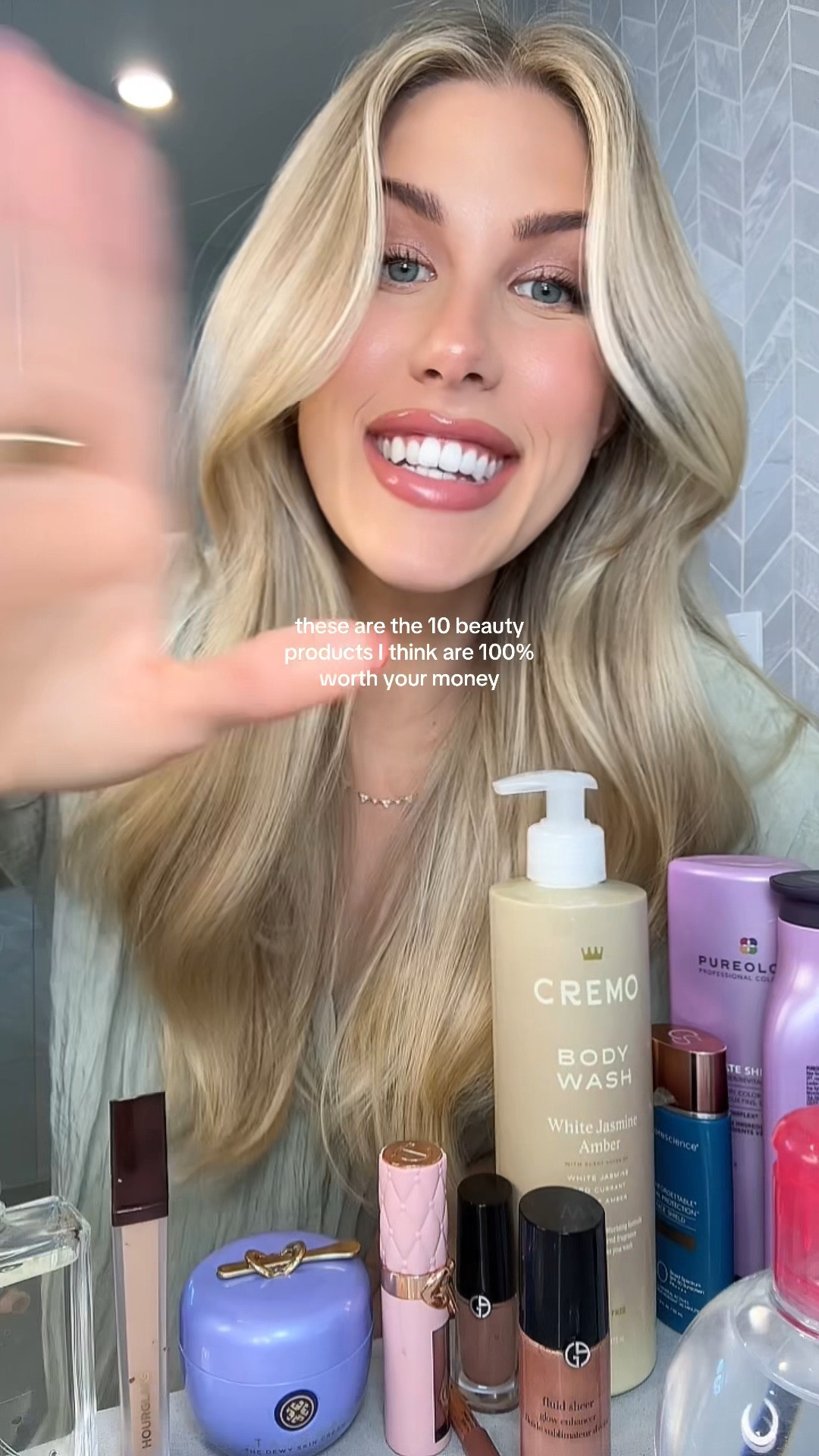 Eye Tint Longwear Liquid Eyeshadow curated on LTK