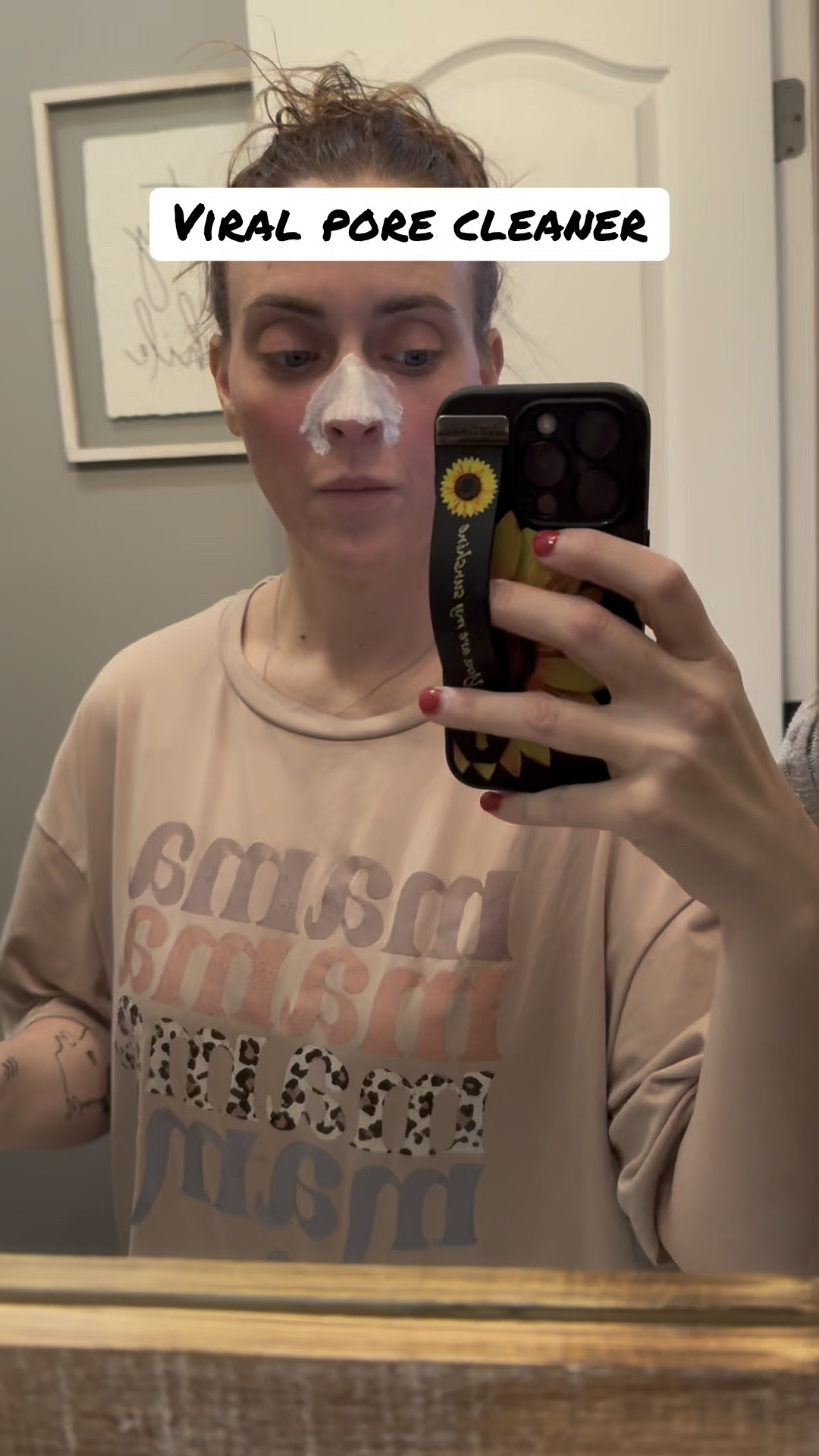 LANBENA 2.0 Nose Pore Strips, … curated on LTK