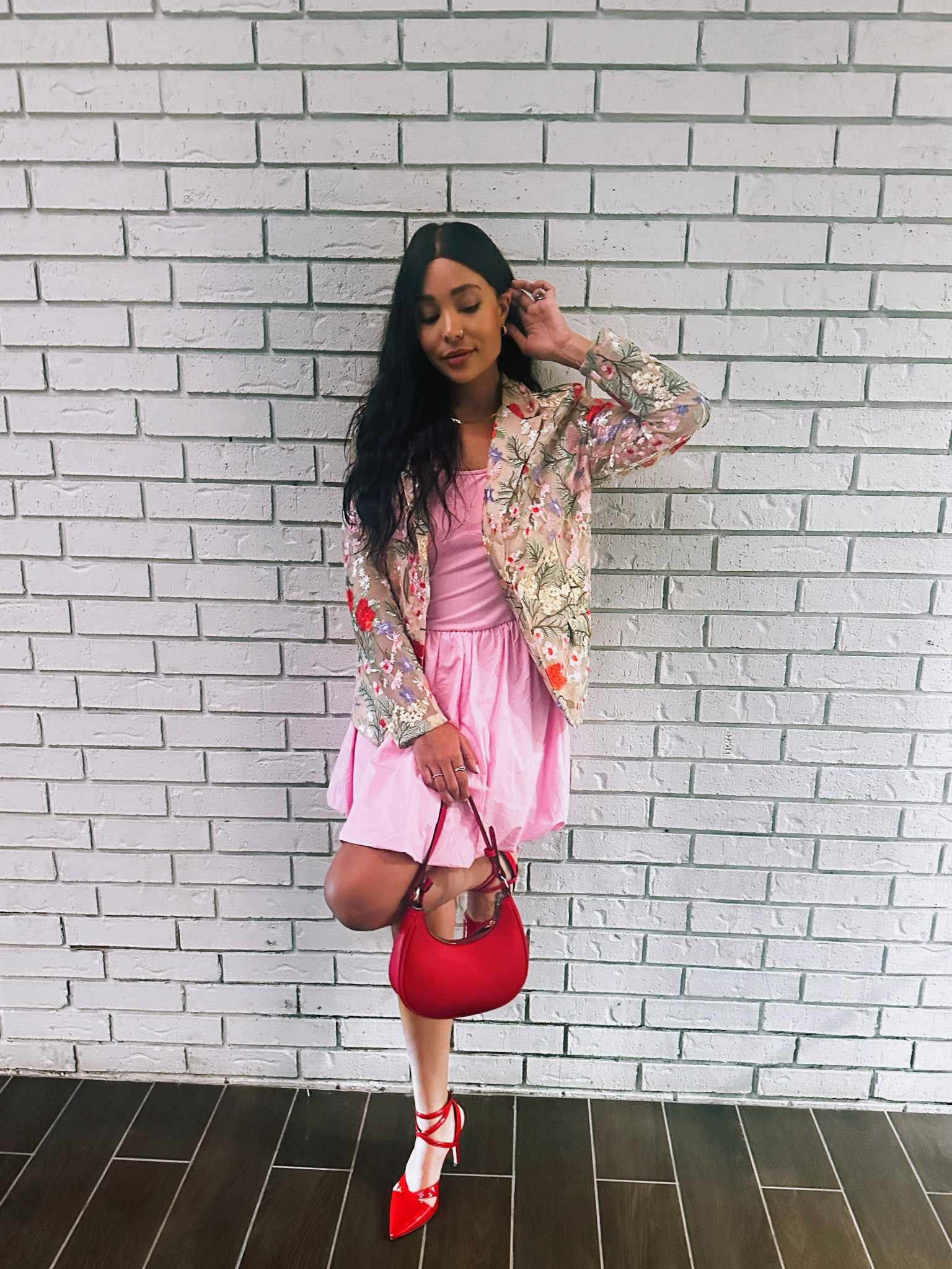 Tate McRae Concert Outfit Styling Tips - Magic of Clothes