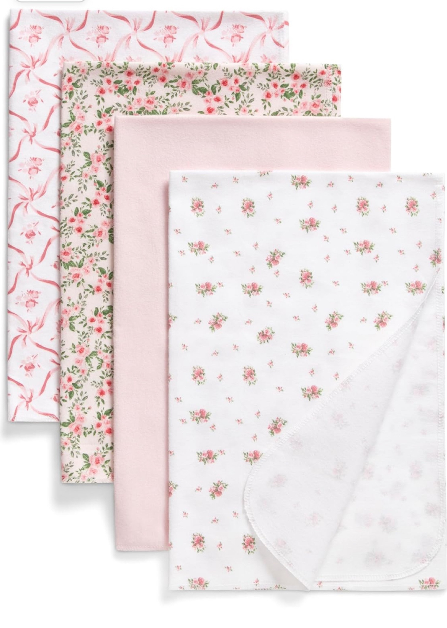 Delta Children 100% Cotton Flannel … curated on LTK