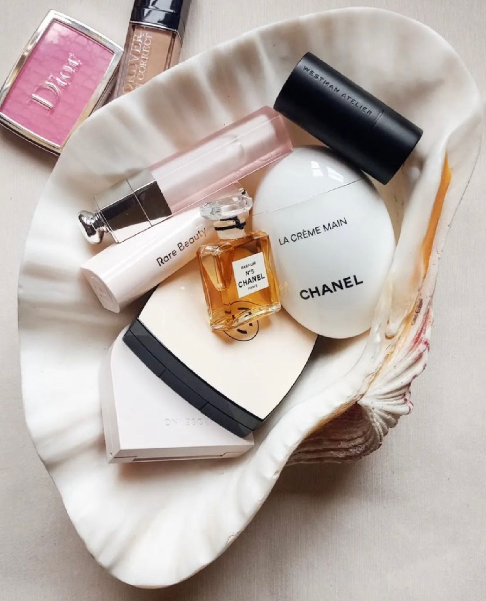 Mini Petite Face Trace Cream … curated on LTK