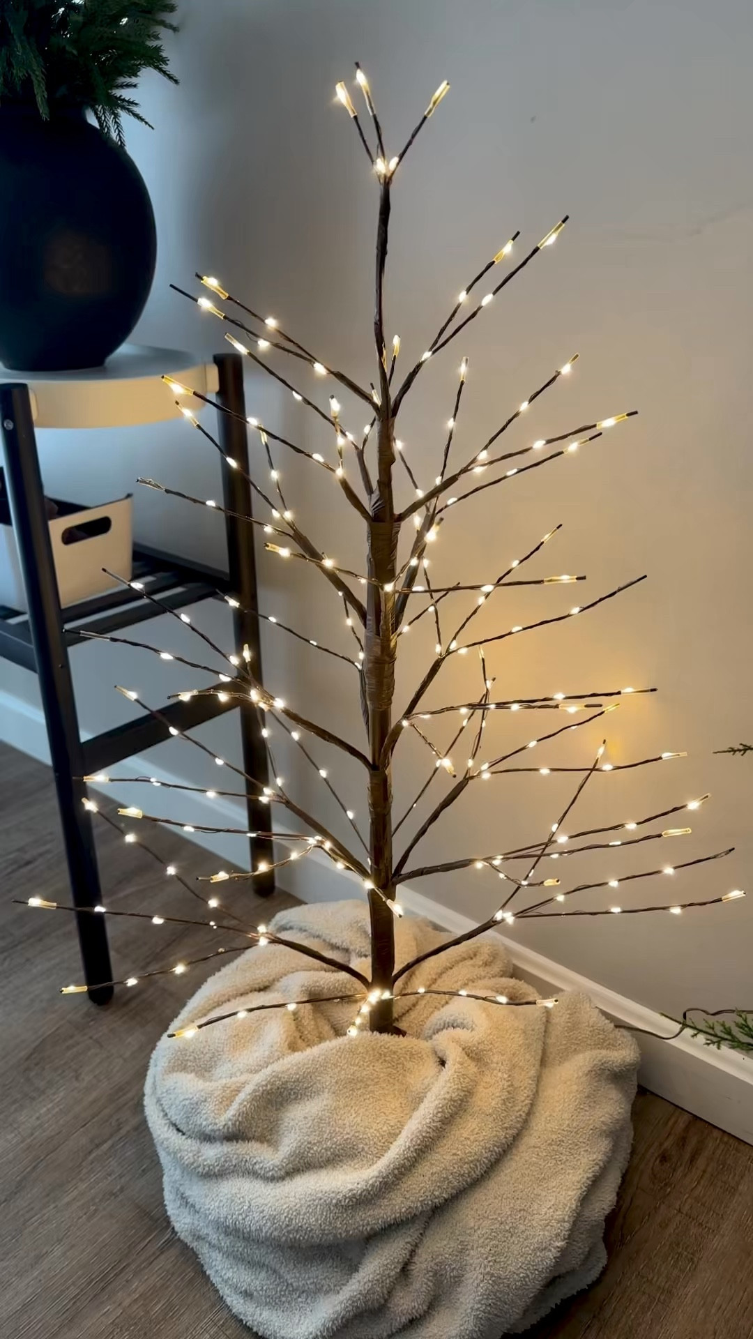 Bronze Sculpted Reindeer curated on LTK