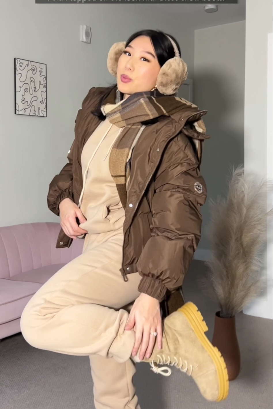 vivacious.honey on LTK