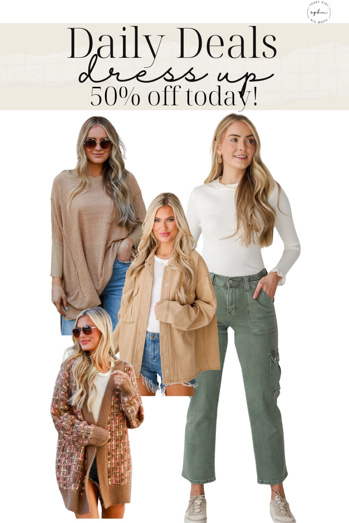 FINAL SALE - Dixie Army Green … curated on LTK
