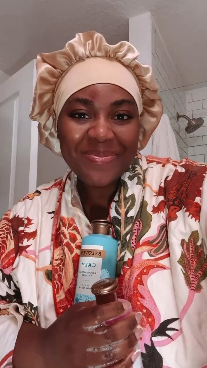 Beloved Dream Vegan Body Wash with … curated on LTK