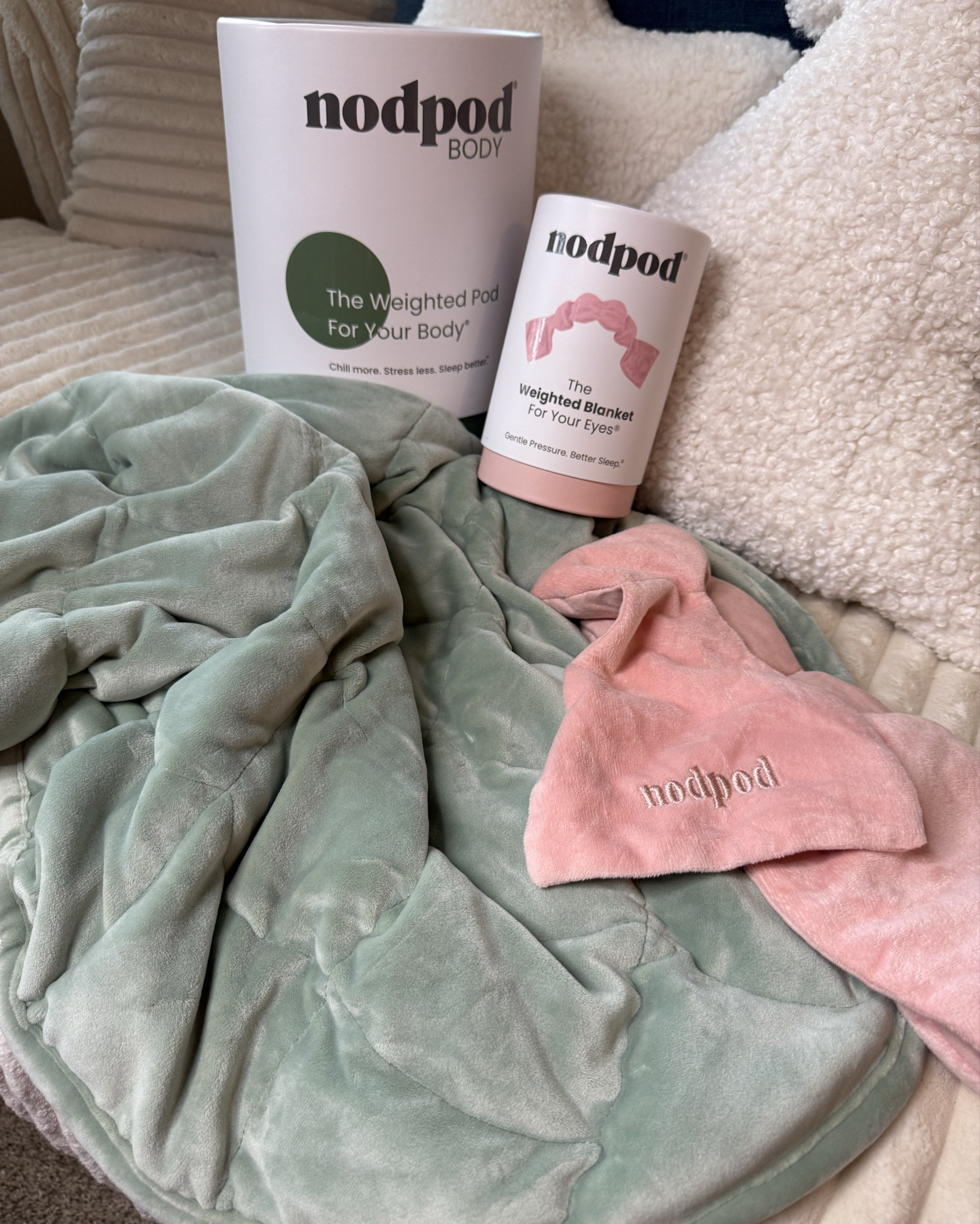 Nodpod BODY curated on LTK