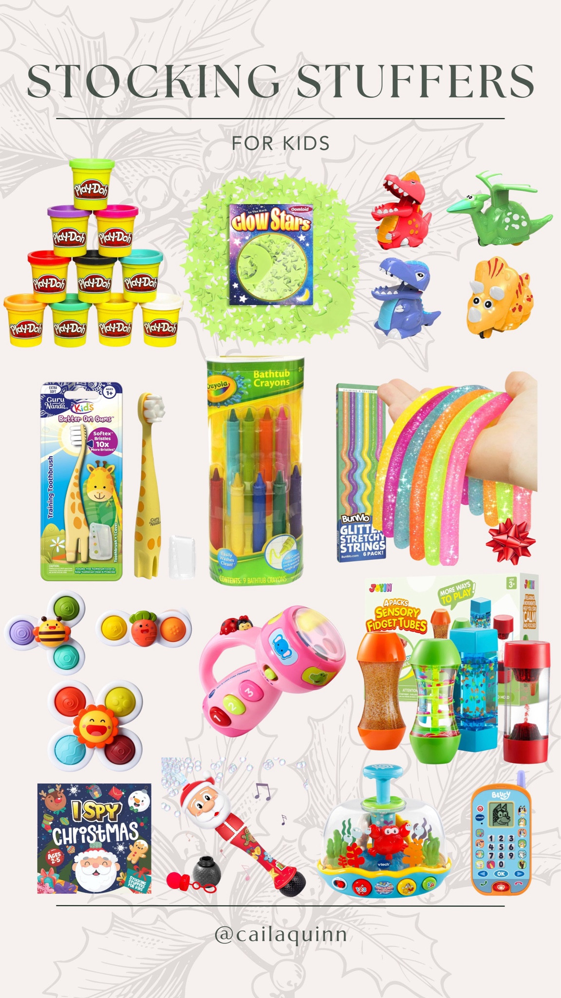 Stocking Stuffers For Kids: I Spy … curated on LTK