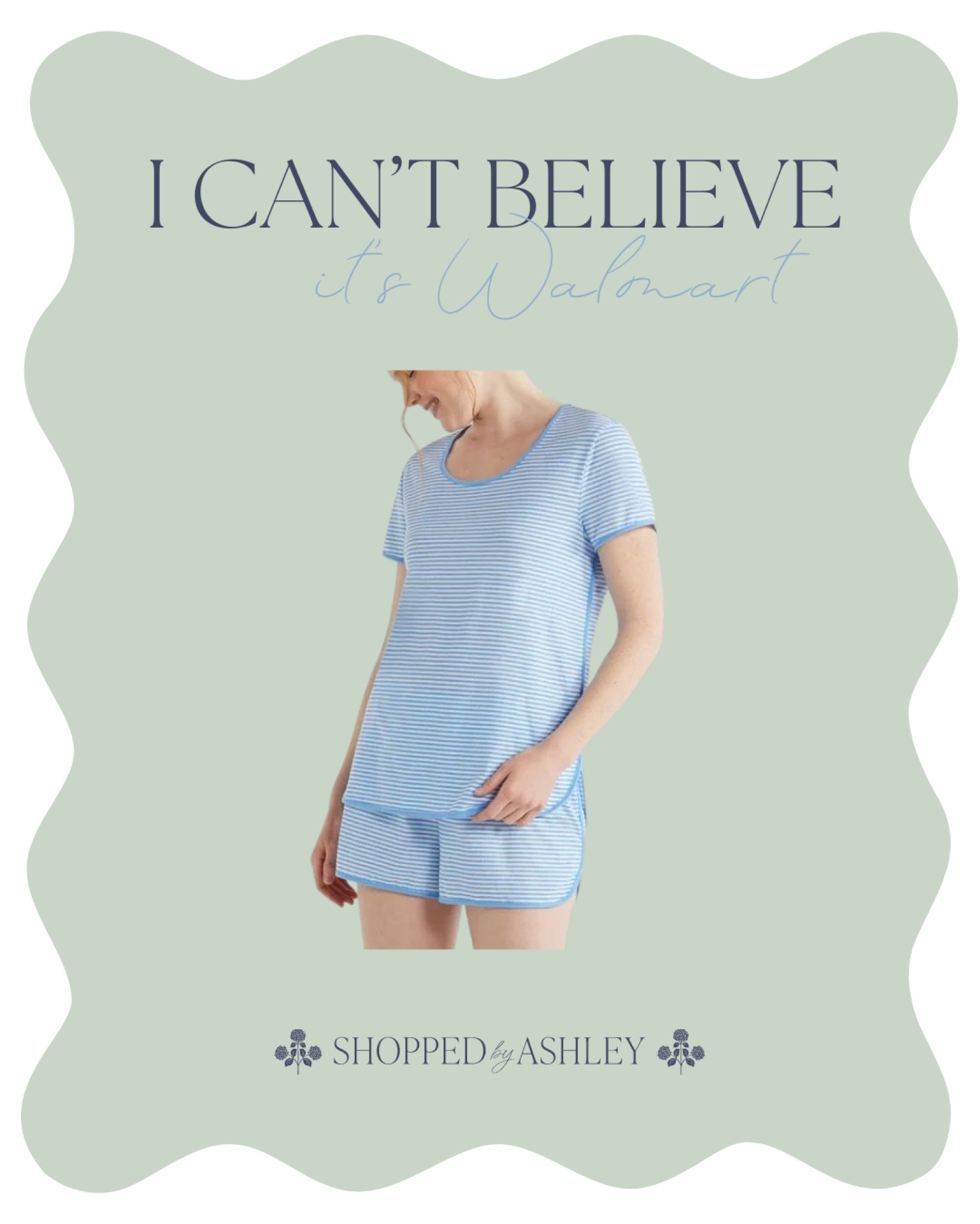 Joyspun Women's Cotton Blend … curated on LTK