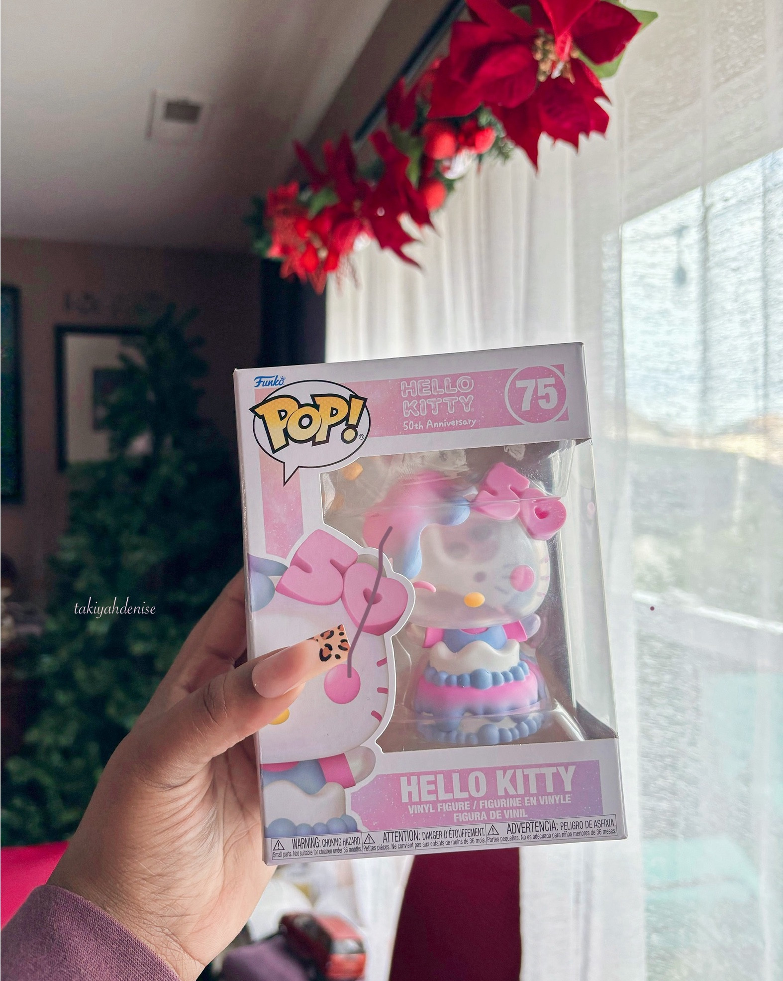 Funko Pop! Sanrio: Hello Kitty … curated on LTK