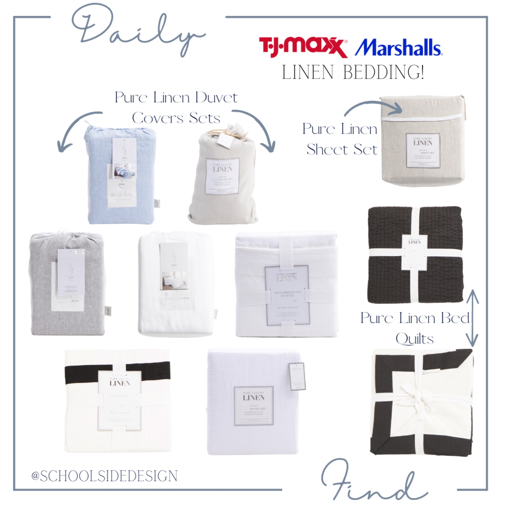 schoolsidedesign on LTK