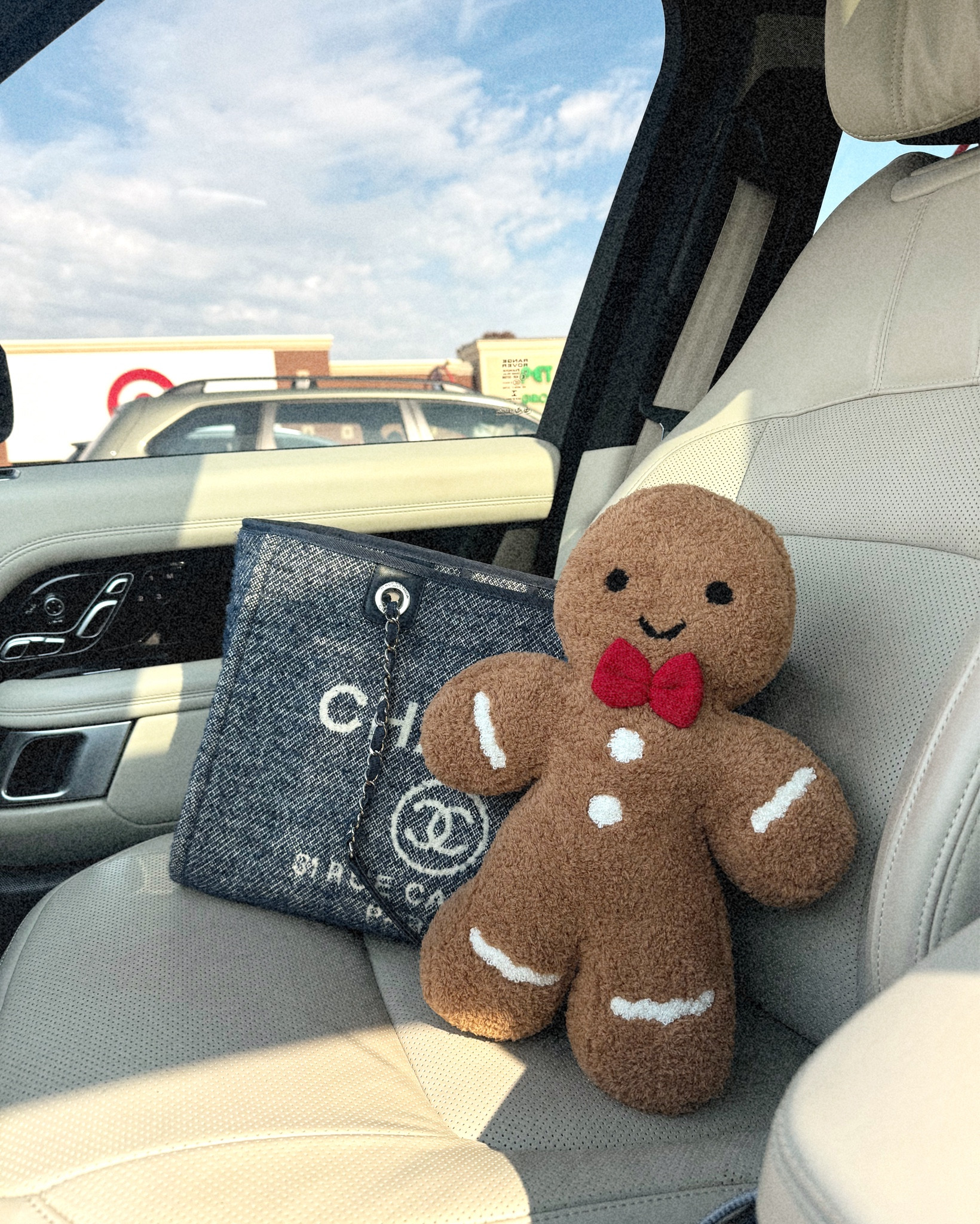 Christmas Shaped Gingerbread Man … curated on LTK