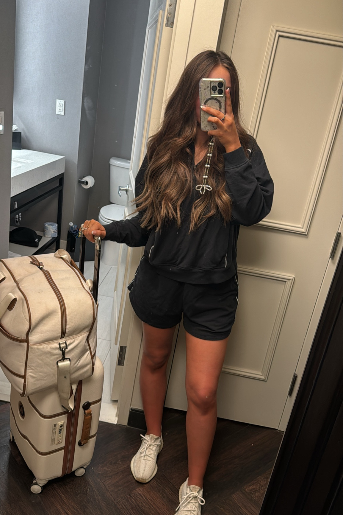 Quarter-Zip curated on LTK