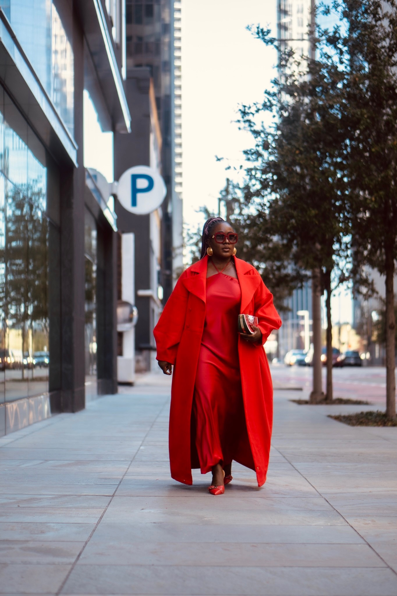 Ravishing in Red: 15 Bold Outfit Ideas to Command Attention - Magic of ...