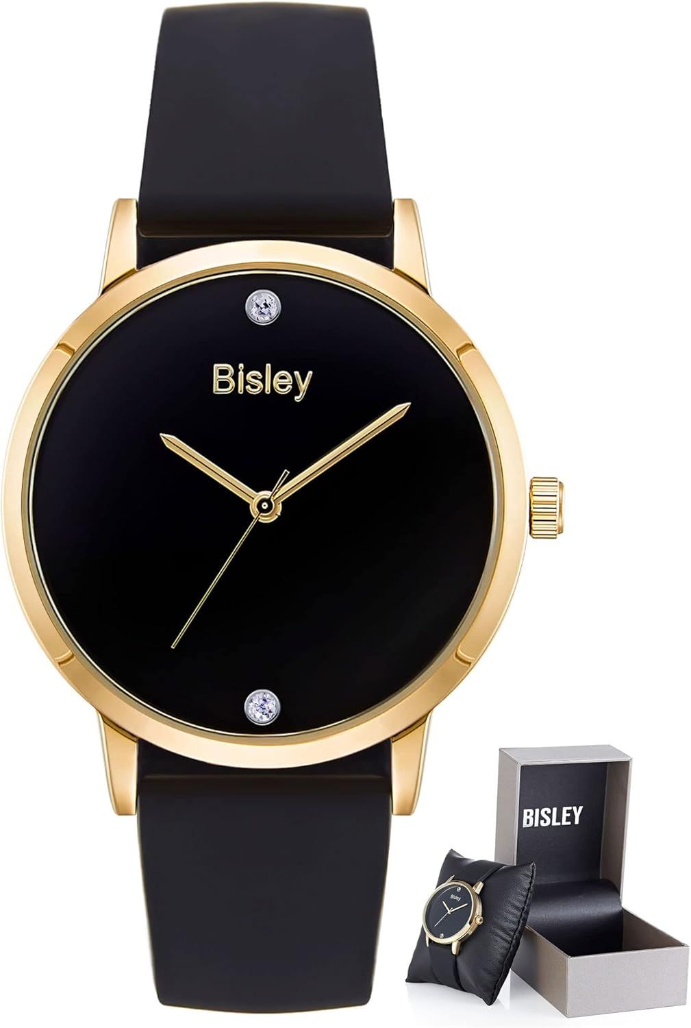 Bisley Minimalist Quartz Watches … curated on LTK