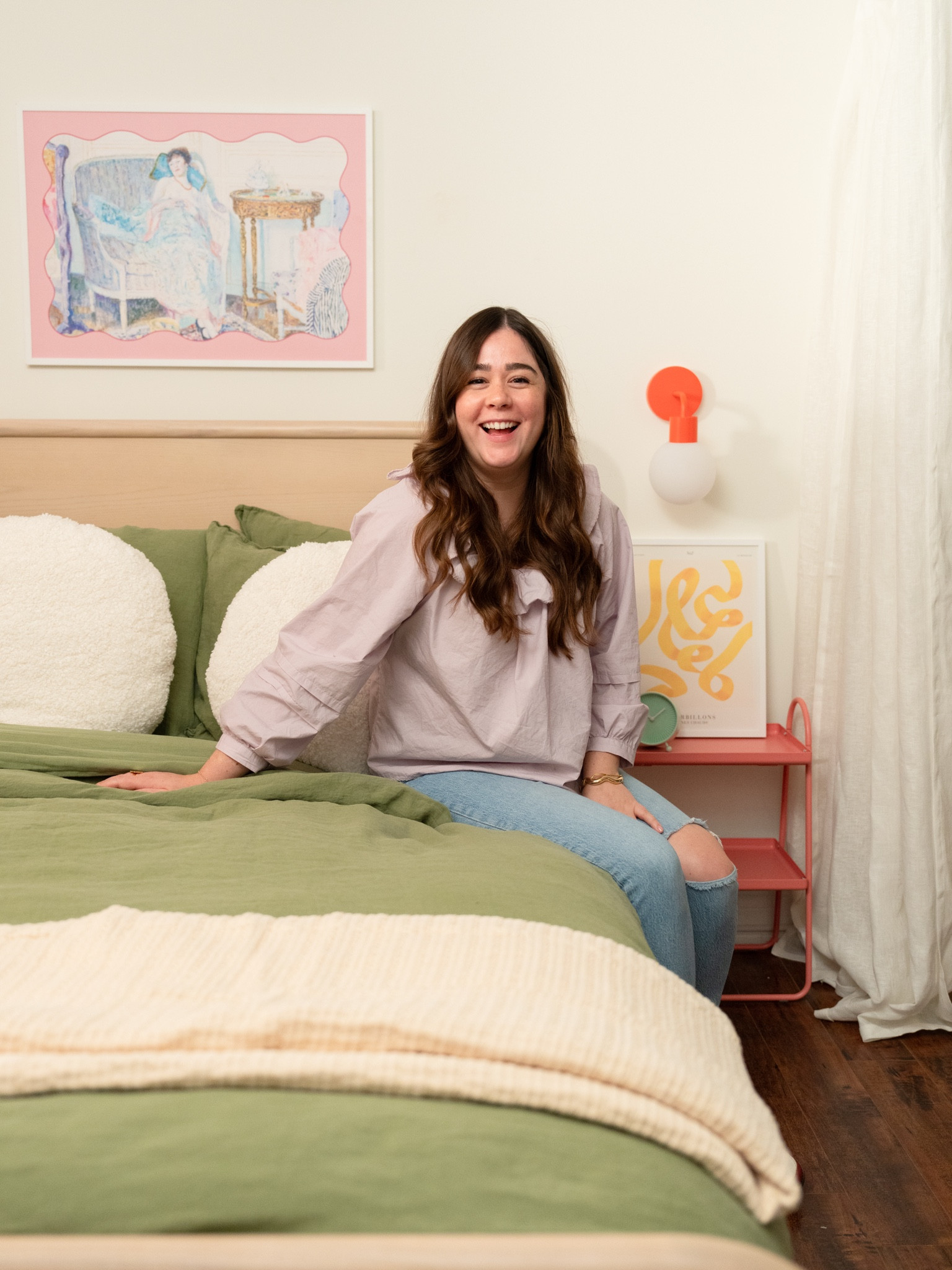 Ola Bangle curated on LTK