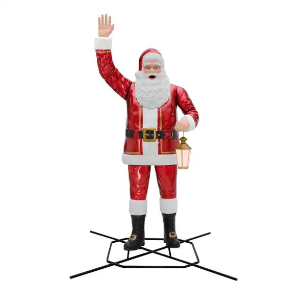 Home Accents Holiday 8 Ft … Curated On Ltk