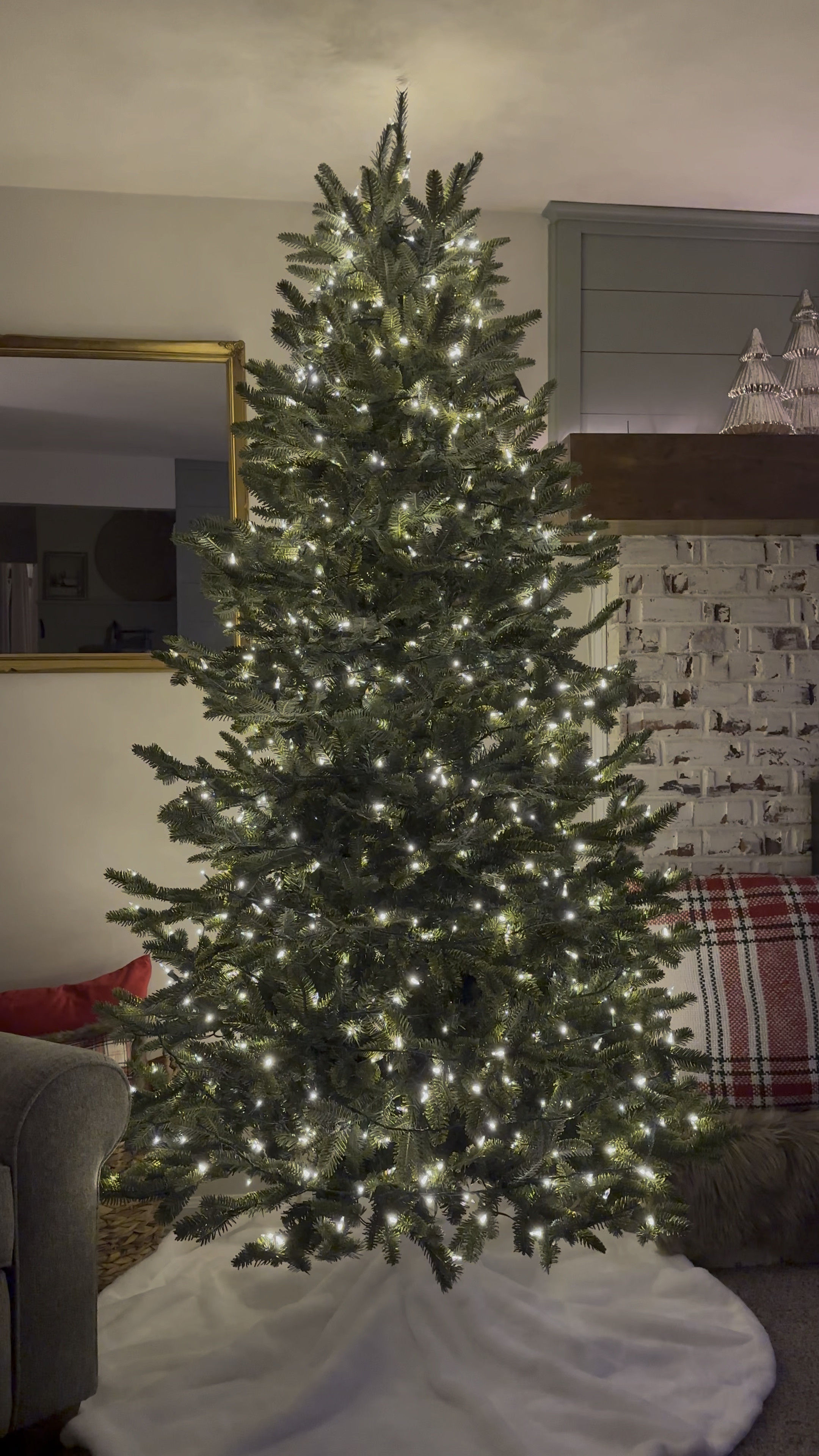 GE Random Sparkle 150-Count … curated on LTK