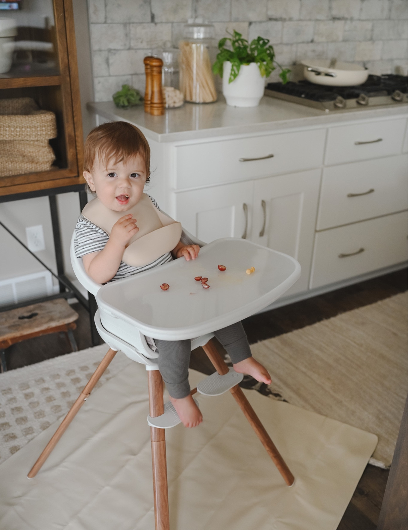 Moa 8-in-1 Highchair curated on LTK