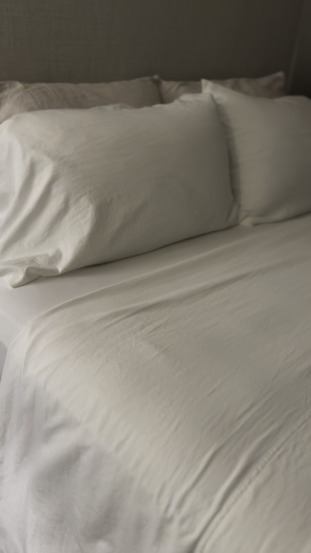 GOKOTTA Queen Sheet Set, 4-Piece … curated on LTK