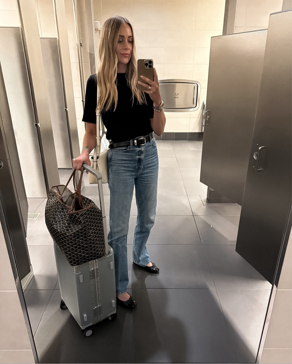Danielle Straight-Leg Jeans curated on LTK