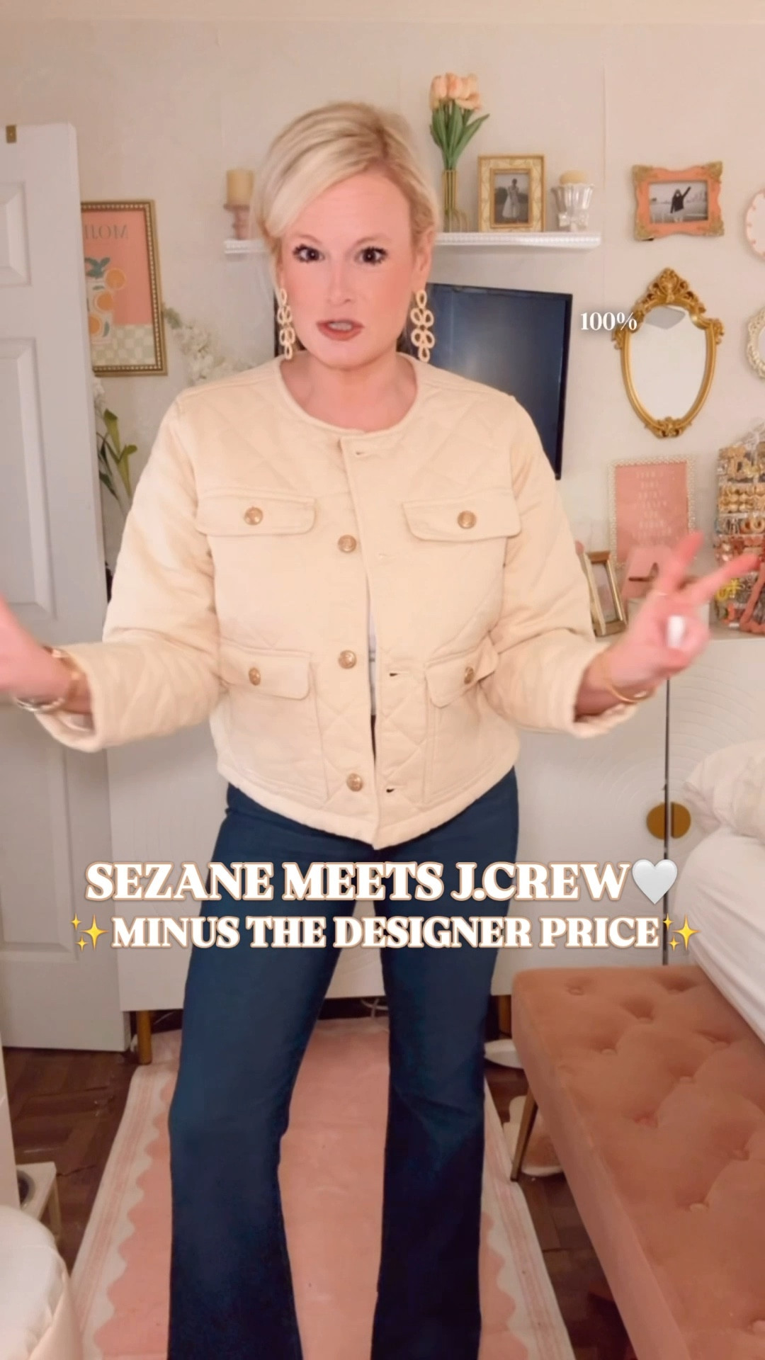 SplendidlySourced on LTK