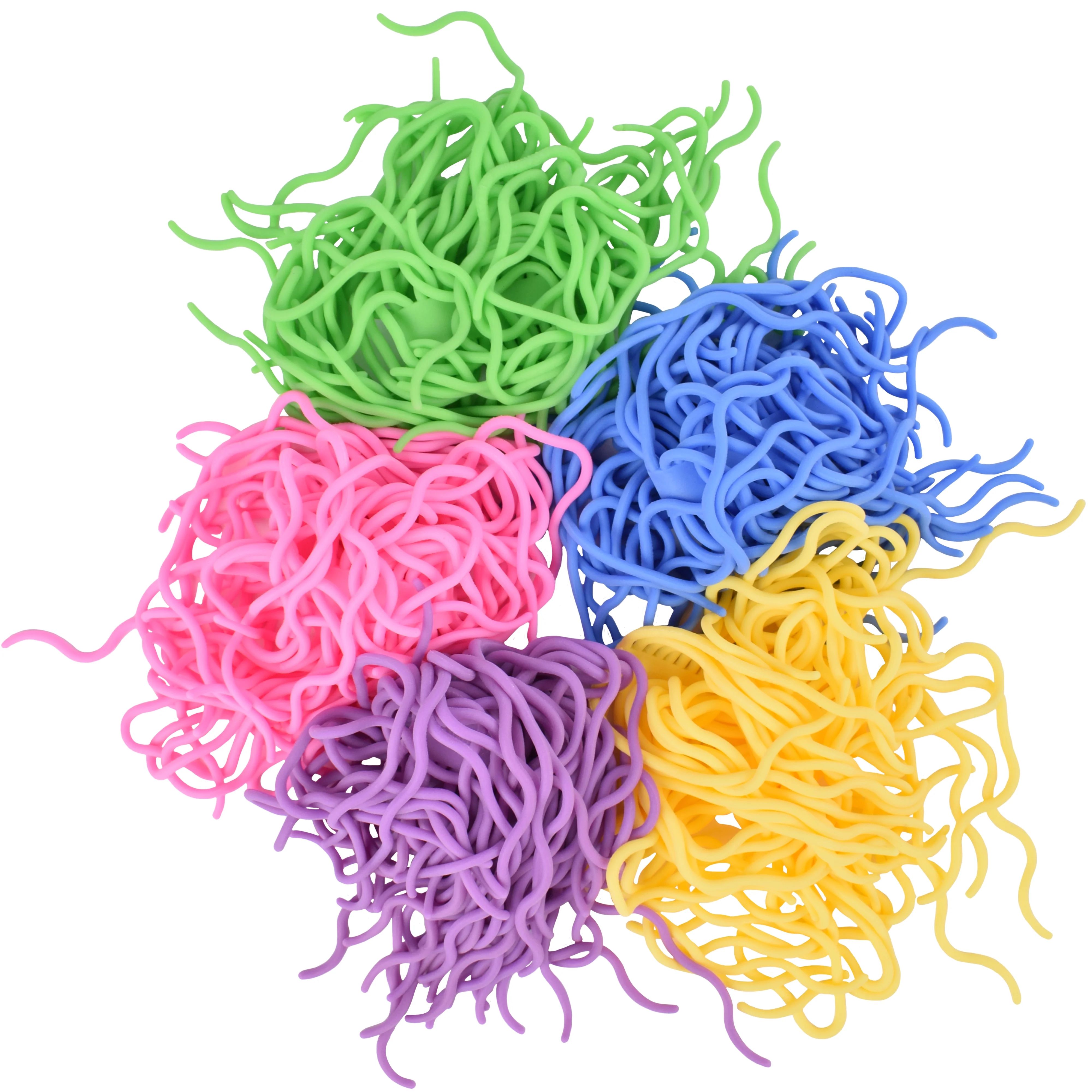 Giggle Zone 5 Pack Pasta Noodles … curated on LTK