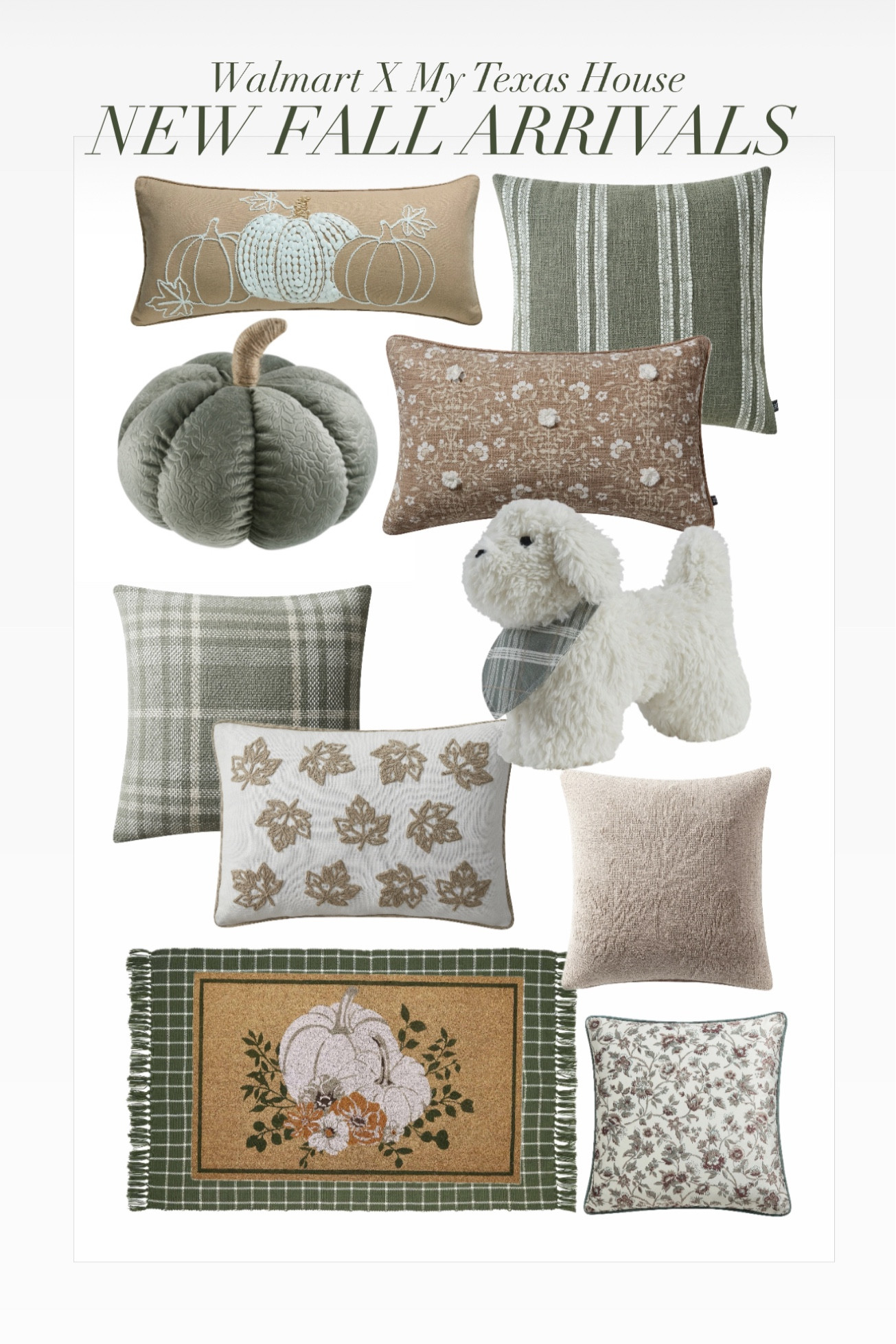 My Texas House Victoria Sage … curated on LTK