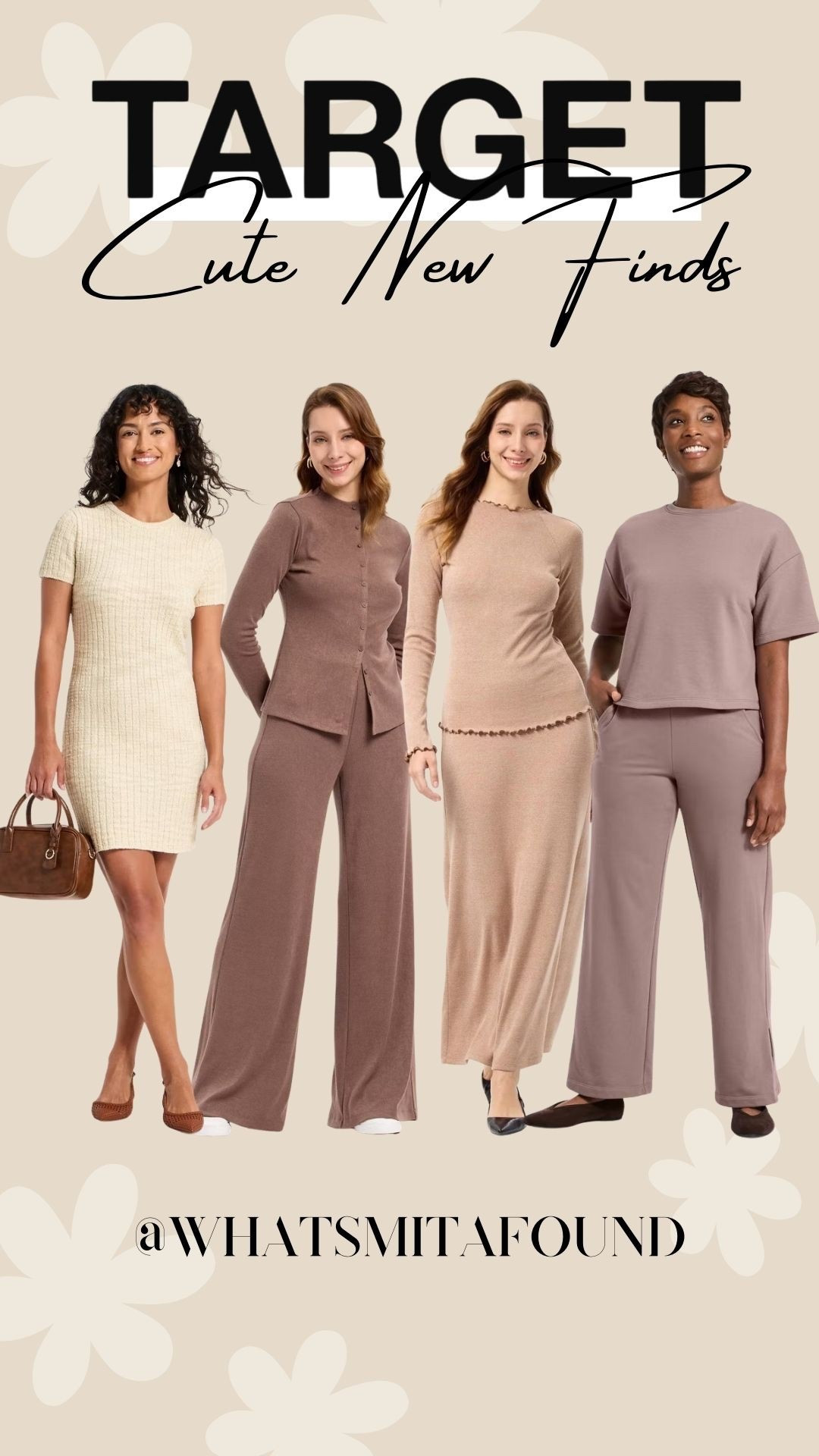 whatsmitafound on LTK