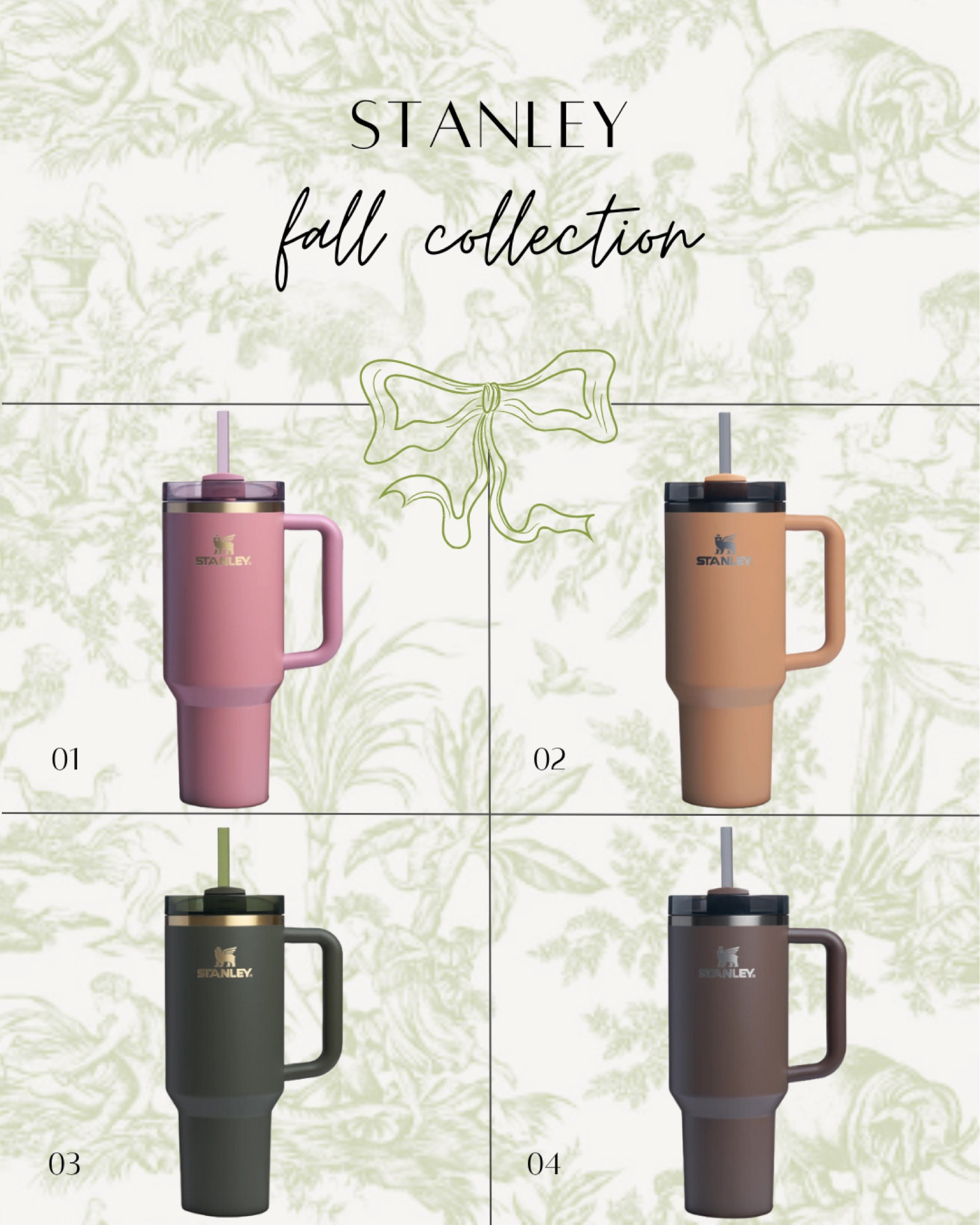 The Fall Refresh Quencher H2.O … curated on LTK