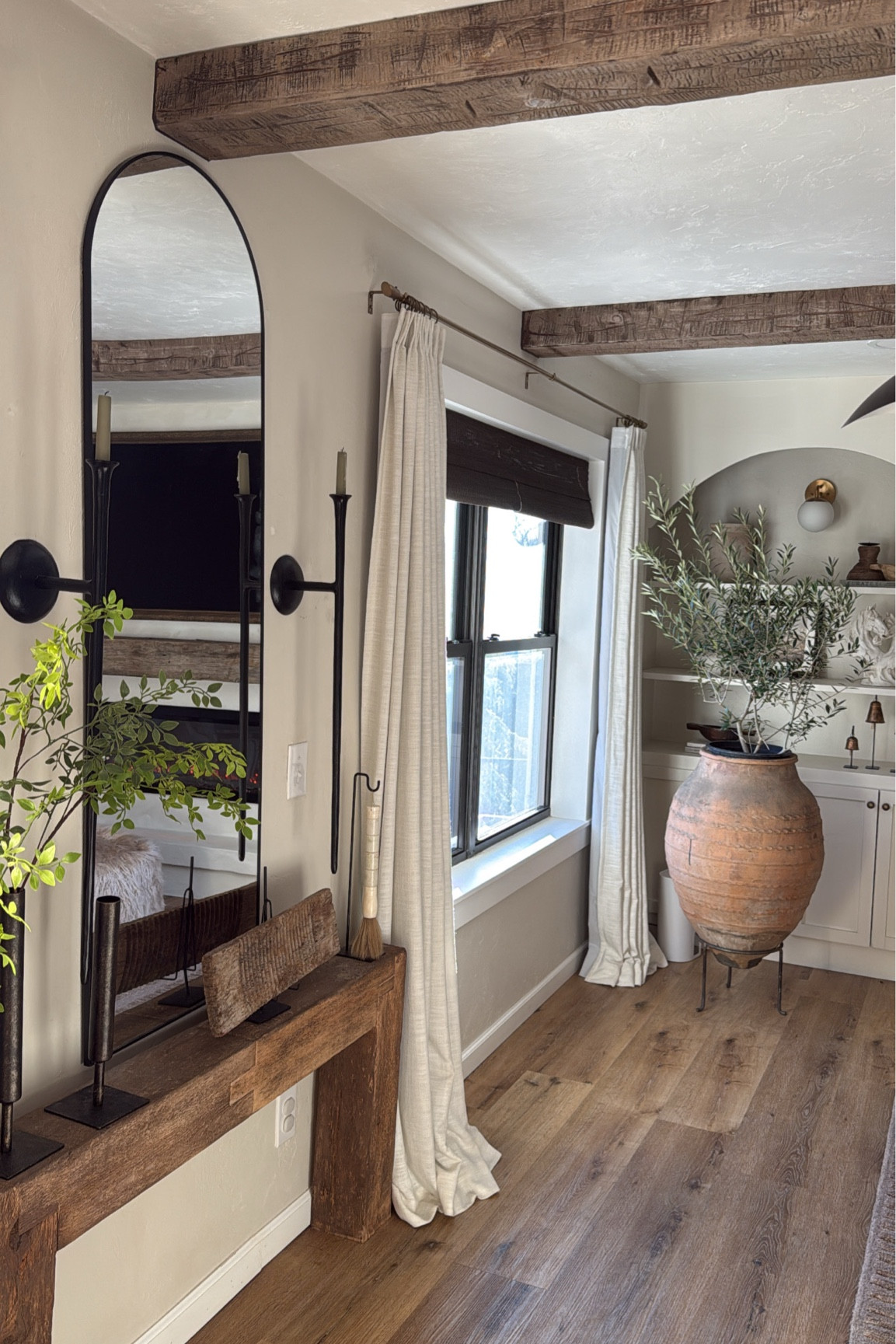 Aspar Wall Sconce curated on LTK