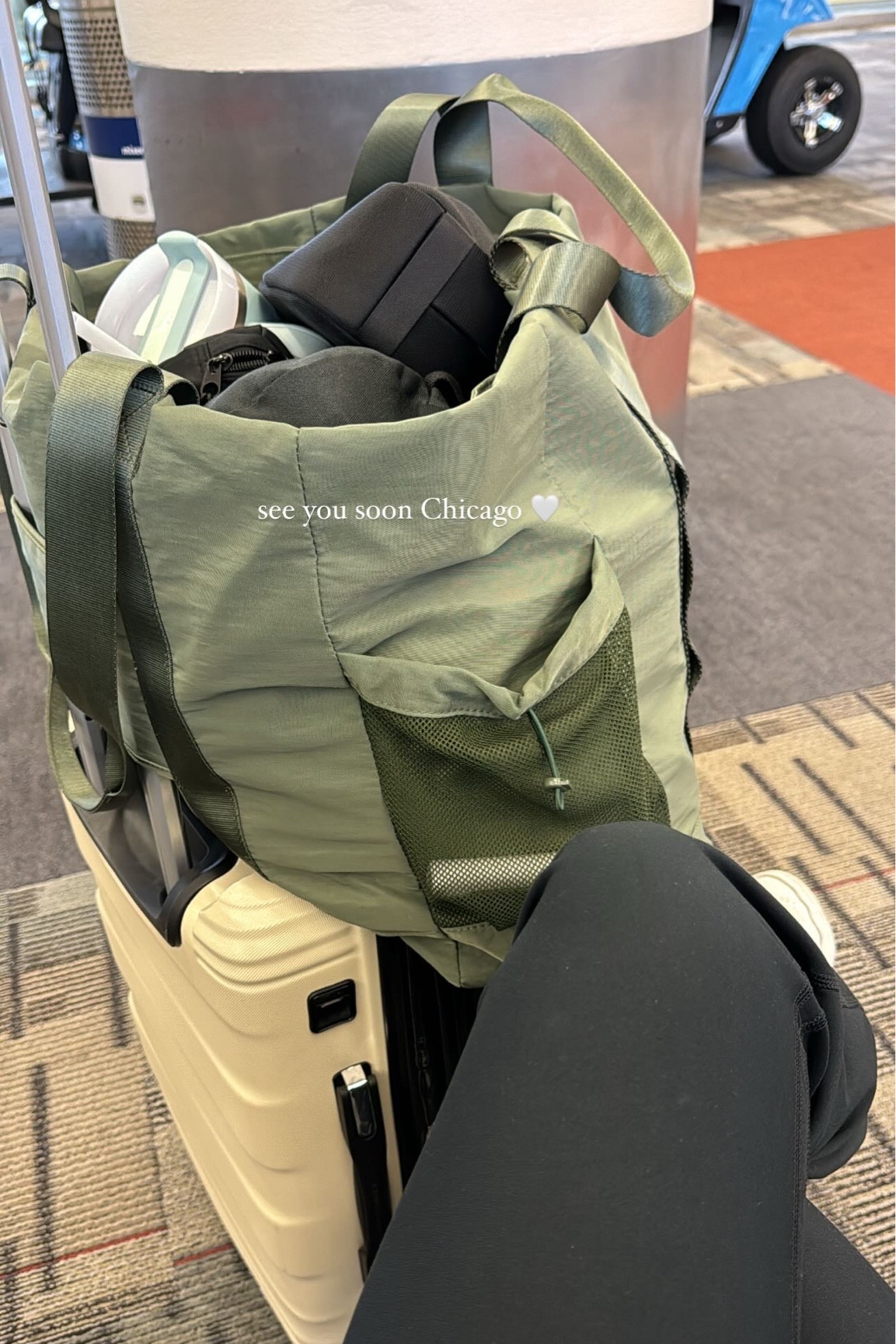 Men's YPB Iconic Tote Bag curated on LTK