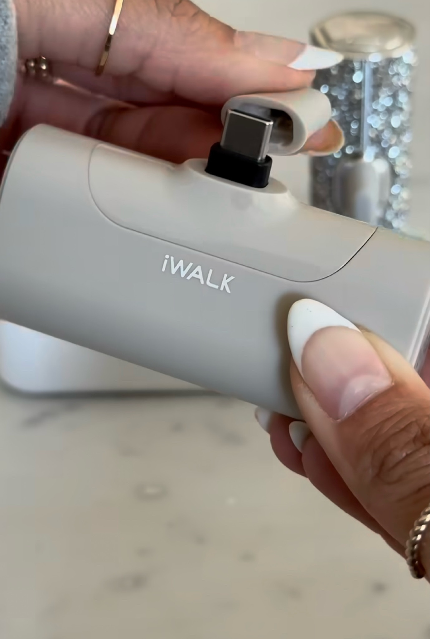 iWALK Charger Station for Portable … curated on LTK