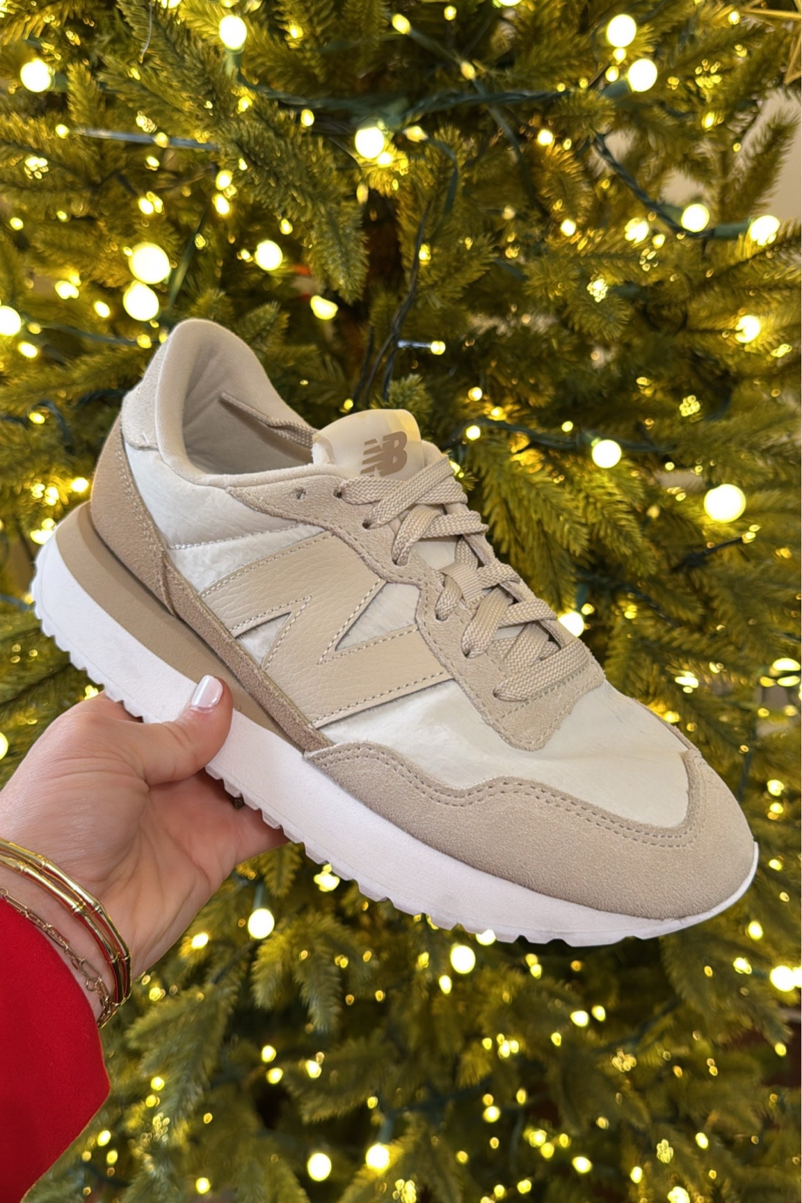 New Balance® 237 Women's Running … curated on LTK