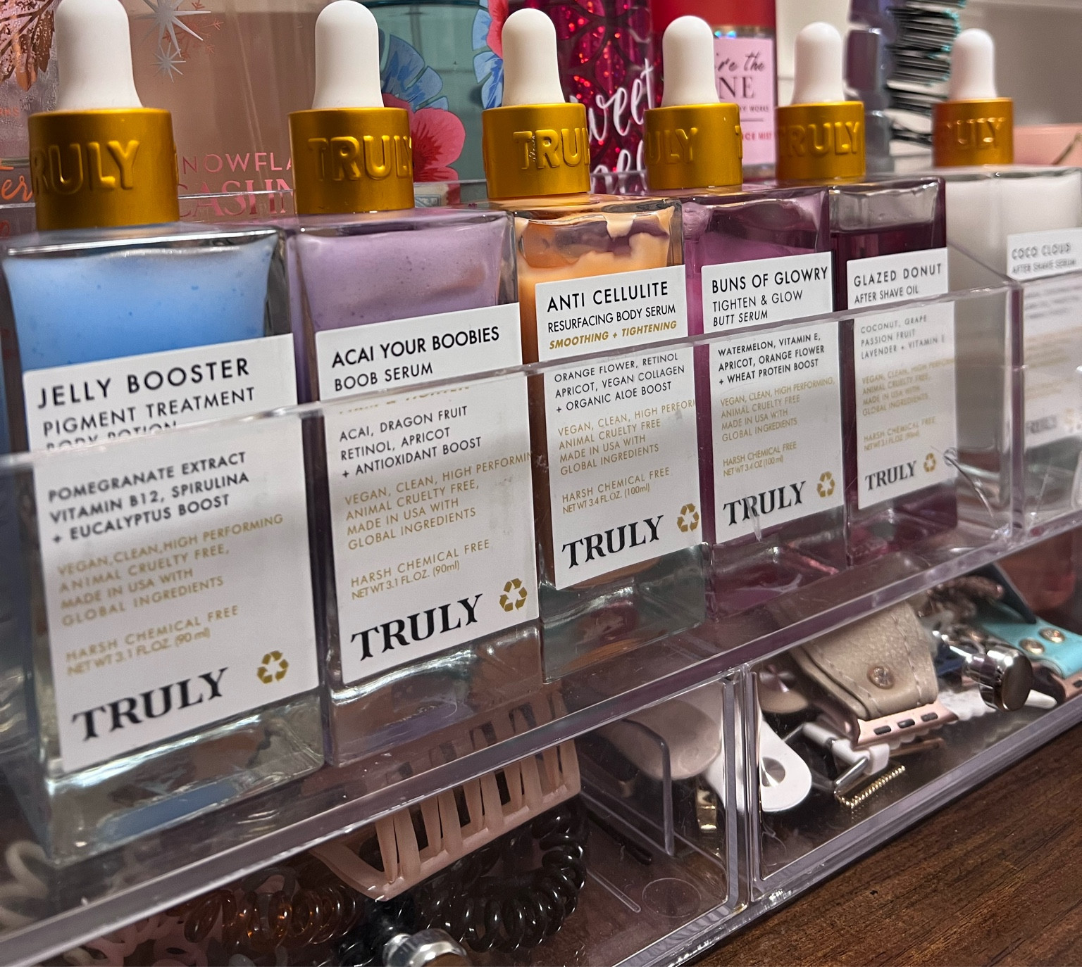 Acai Your Boobies Boob Serum curated on LTK