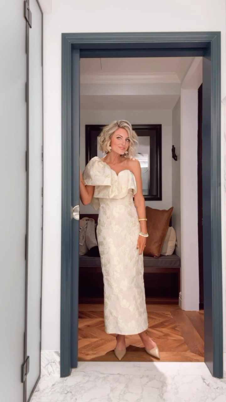 Antonio Melani Jordyn Floral … curated on LTK