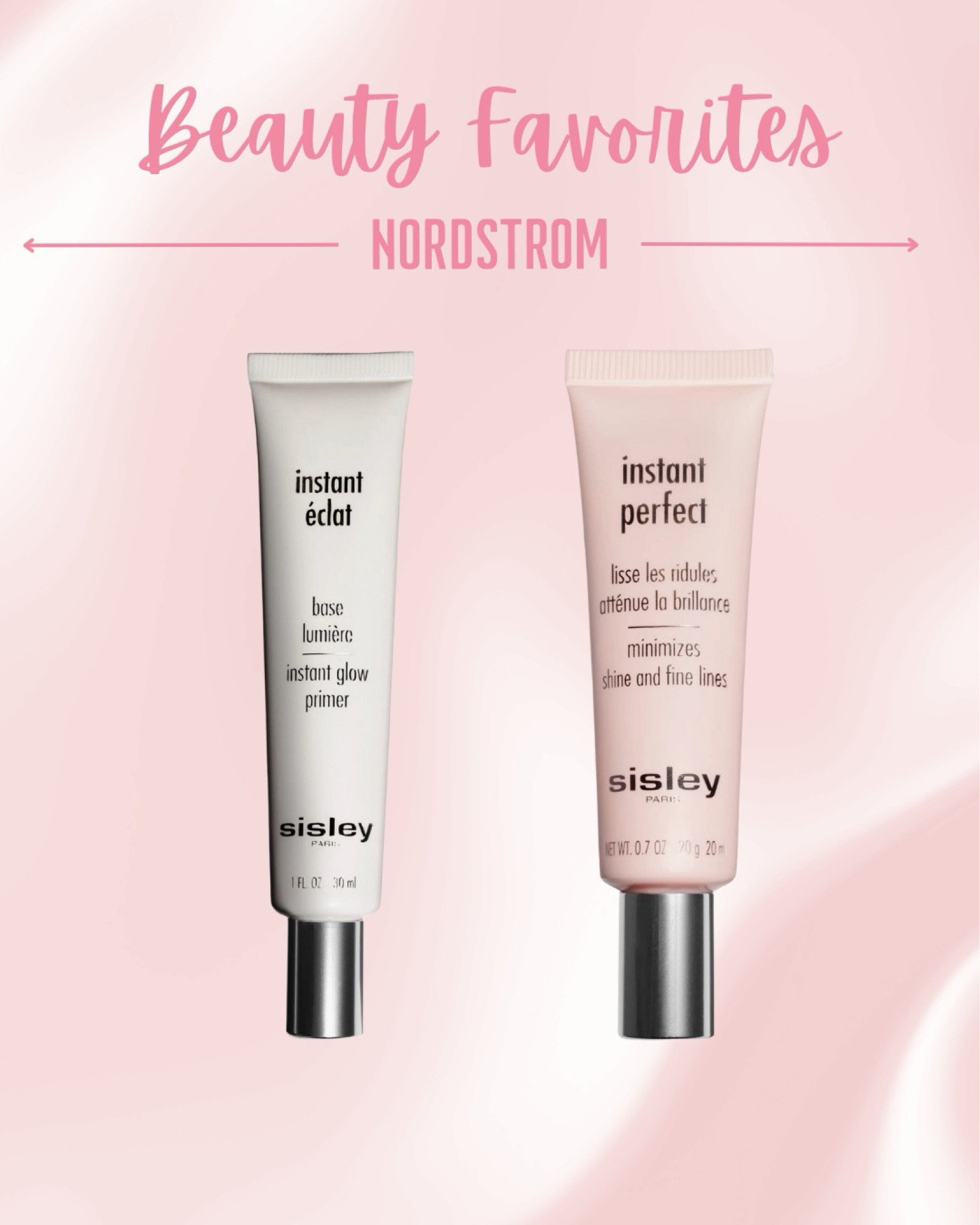 Instant Eclat Instant Glow Primer curated on LTK