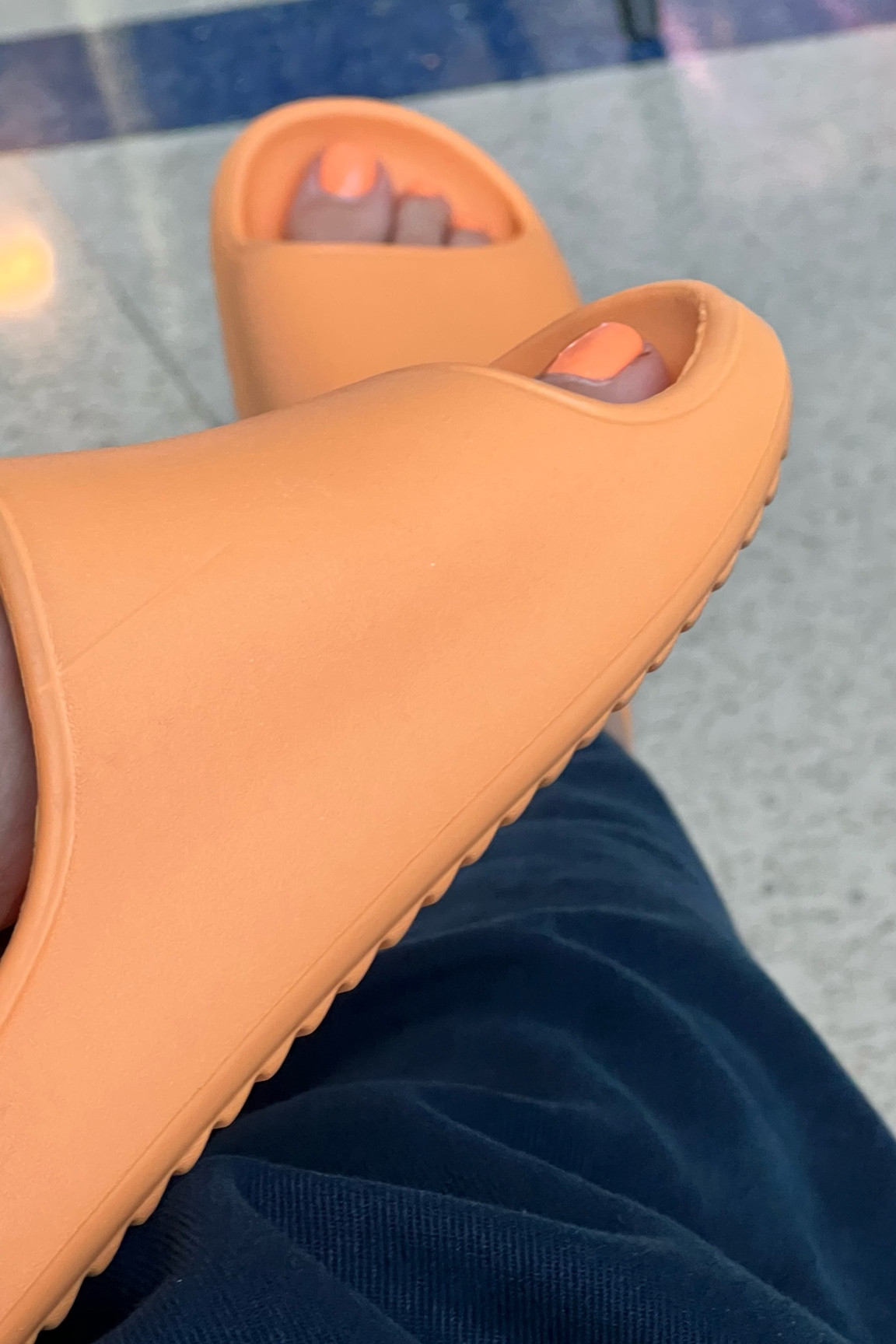 Women's Robbie Slide Sandals - … curated on LTK