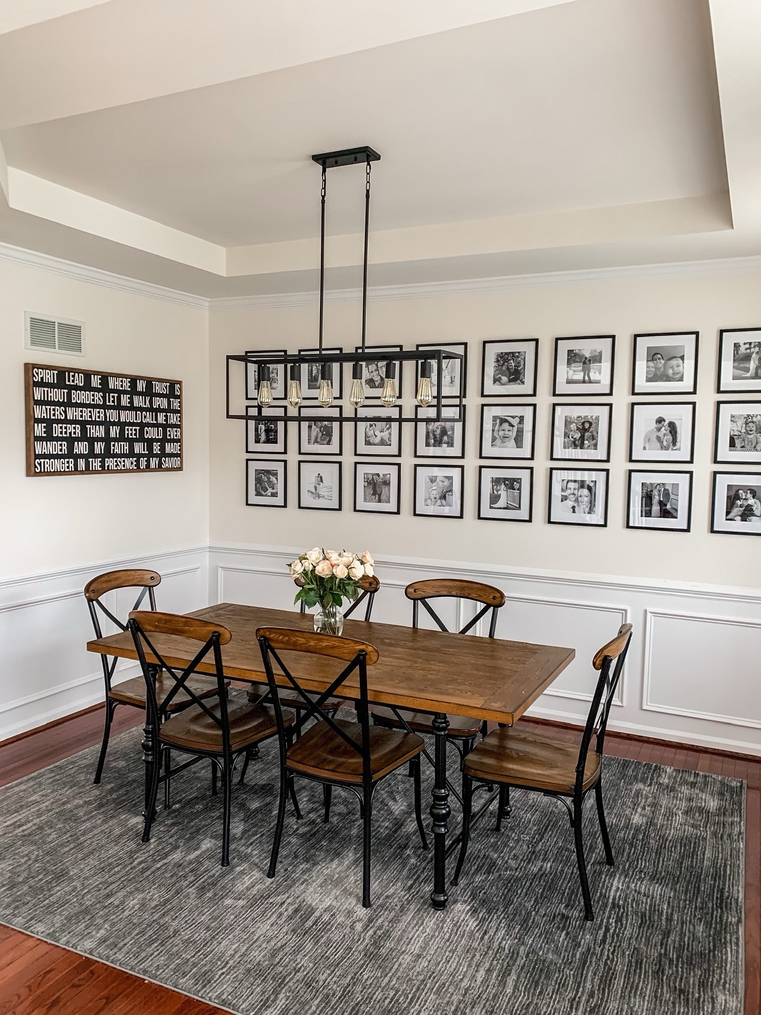 Gallery Perfect 9 Piece Wall Frame … curated on LTK