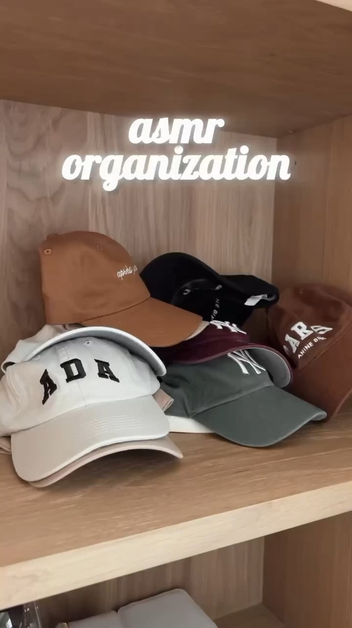 Hat Stand for Baseball Caps, 2 Pcs … curated on LTK