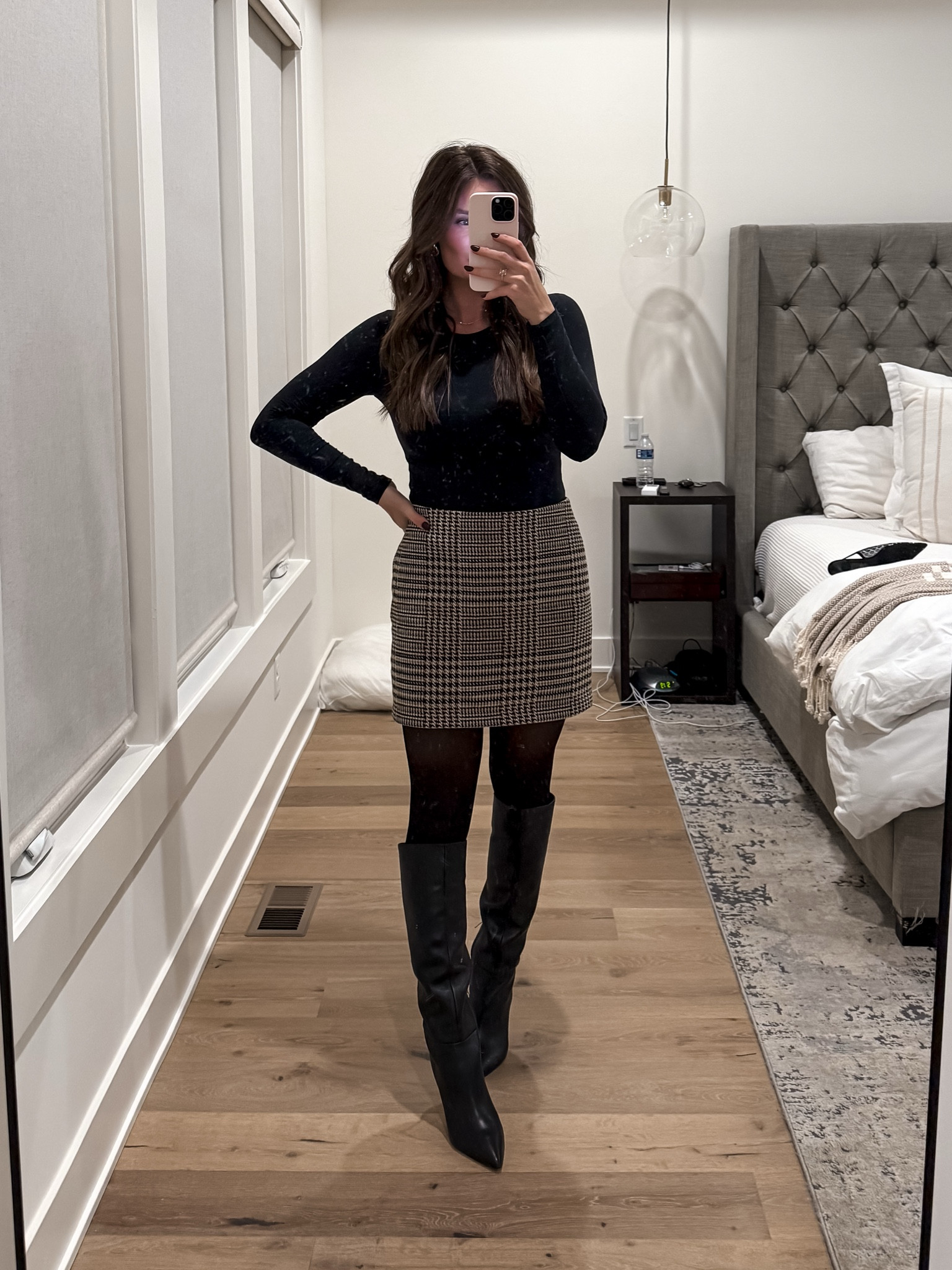 Sheertex® Ultra-strong Sheer Tights curated on LTK