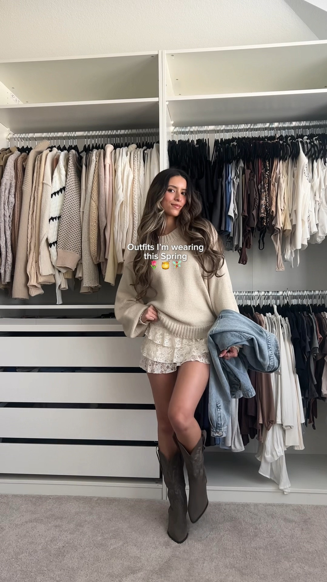 Charming Allure Drop Waist Tiered … curated on LTK