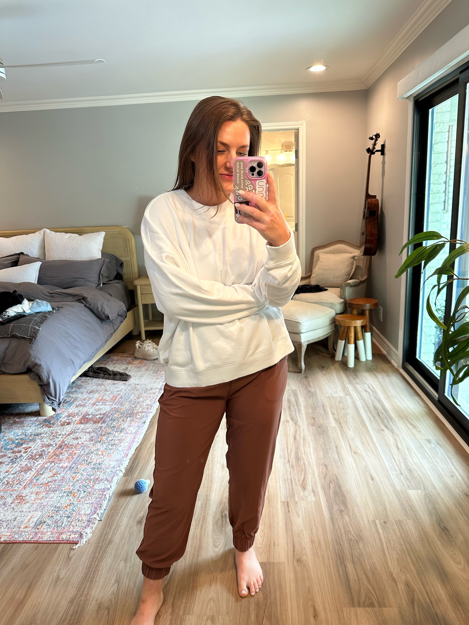 Daily Crop curated on LTK