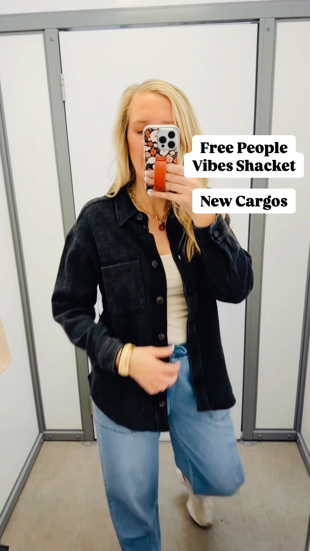 Time and Tru Women’s Knit Shacket … curated on LTK